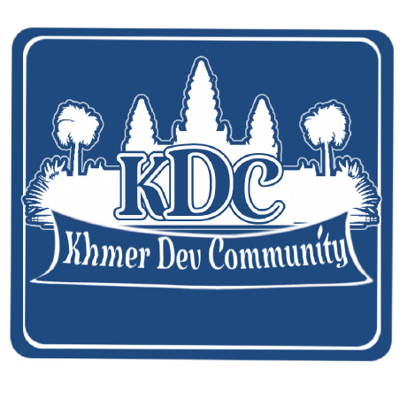 Khmer Dev Community Github