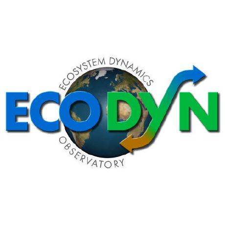 Ecosystem Dynamics Observatory Github