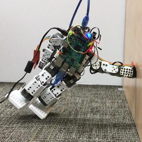 Shihaowang Shihao Wang Github