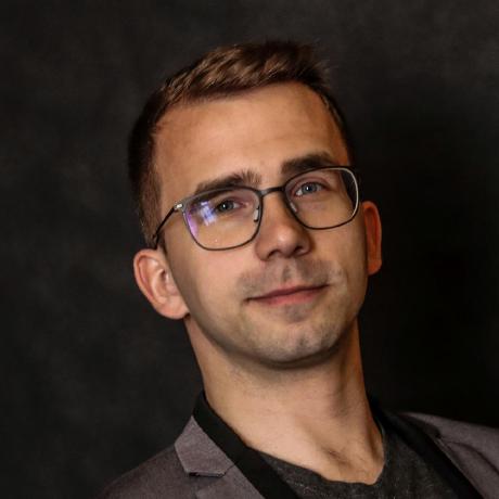 Bartoszskwara Bartosz Skwara Github