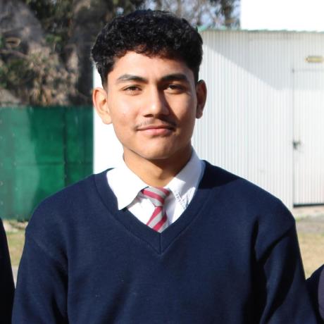 Anuragchauhan Tech Github