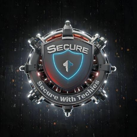 Secure With Techies Github