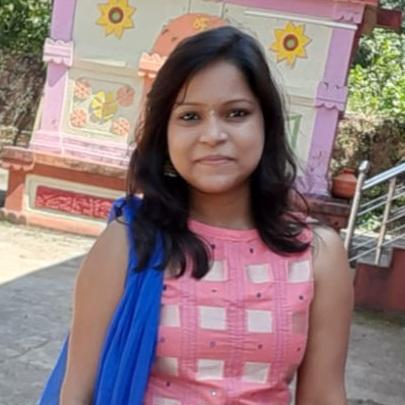 Vrushalisa Vrushali Salvi Github