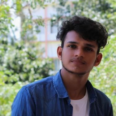 Logesheaswar Logeshwaran E Github