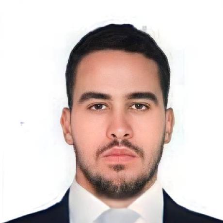 Khalil871 Ibrahim Khalil Salah Github