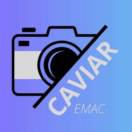 Caviar Site Github