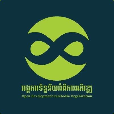 Open Development Cambodia Github