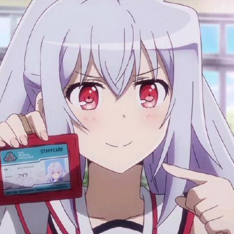 Plastic Memories Project Github