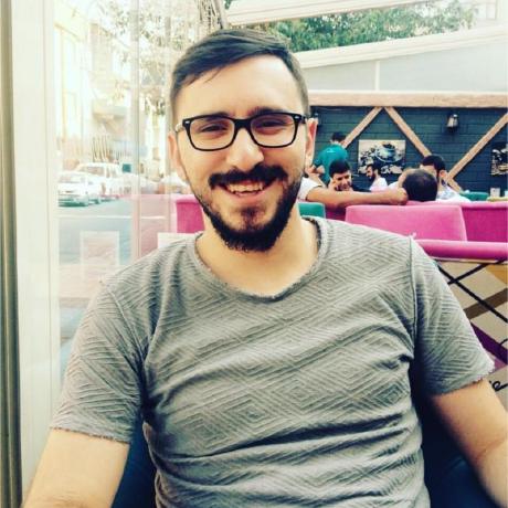 Berkantaslan Berkant Aslan Github