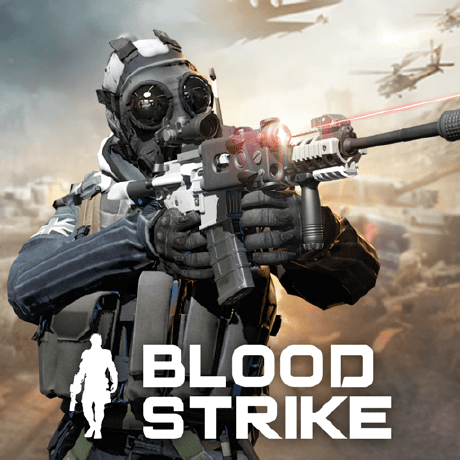 Blood Strike Hacks Aimbot Wallhack No Recoil Auto Fire Speed Mod