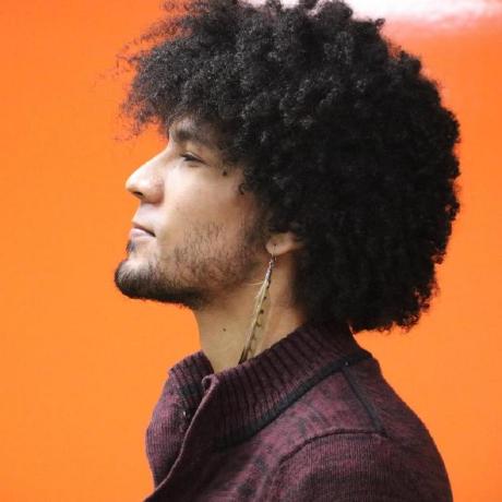 Mariohramirez Mario Ramírez Github