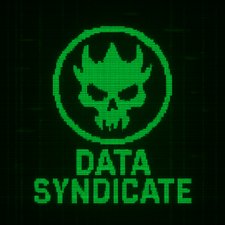 Data Syndicate Github