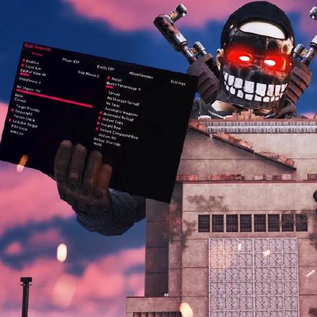 Rust Hack Tool 2025 Full Free Github