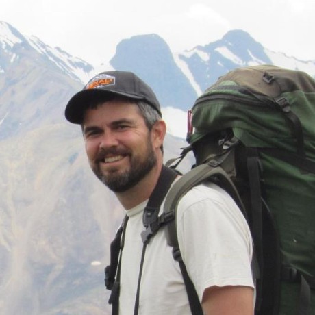 Rbchan Richard Chandler Github