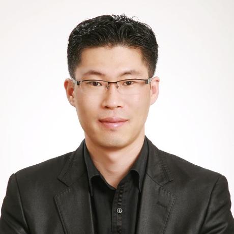 Kimchpekr Changhwan Kim Github