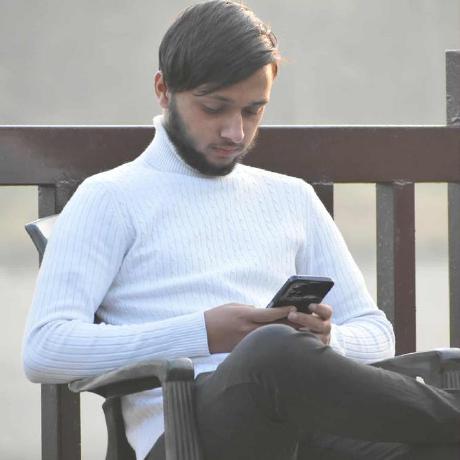 Subash Official Github