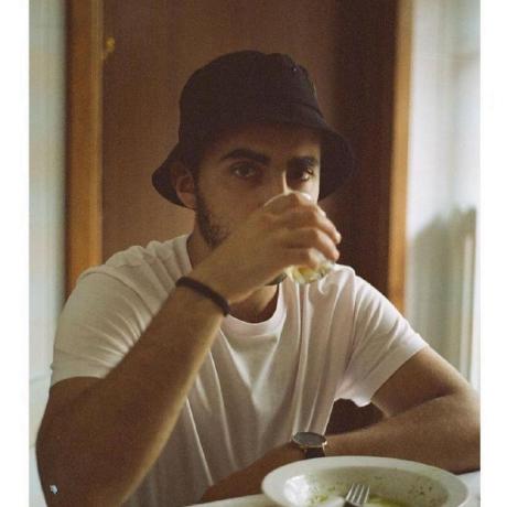 Davidelanz Davide Lanza Github