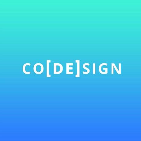 Codesign Github
