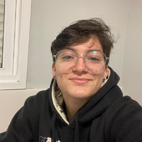 Stefernds Stephania Fernandes Github