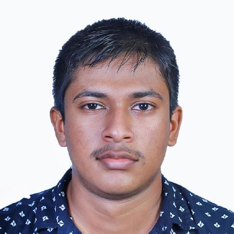 Aijayawickramaanupama Arch Anupama Jayawickrama Github