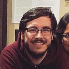 Garrettsomers Garrett Somers Github