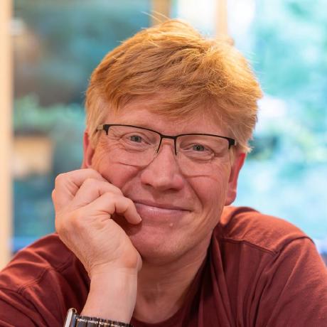 Jherr Jack Herrington Github