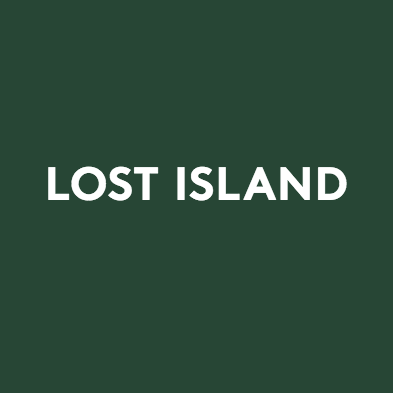 Lost Island Github