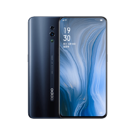Oppo Reno Development Github