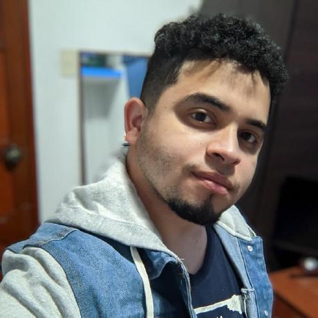 Jbolivarc Jesus Bolivar Github