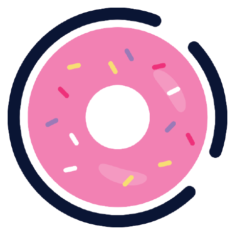 Donut Team Github