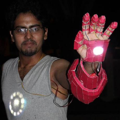 Voletiv Vikram Voleti Github