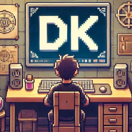 Dkplugins Dk Github
