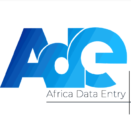 Africa Data Entry Github