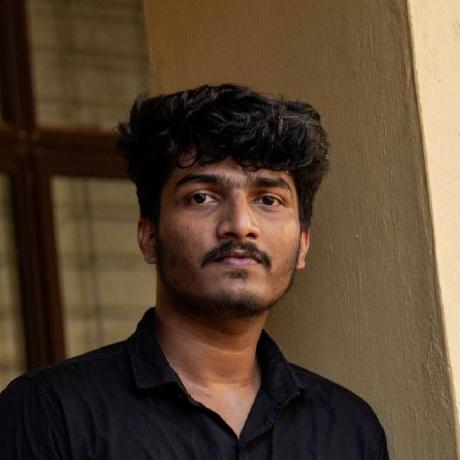 Adithyan Armada Github