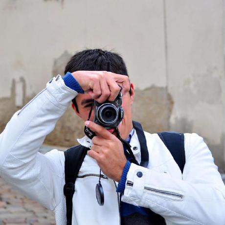 Dariocaruso Dario Caruso Github