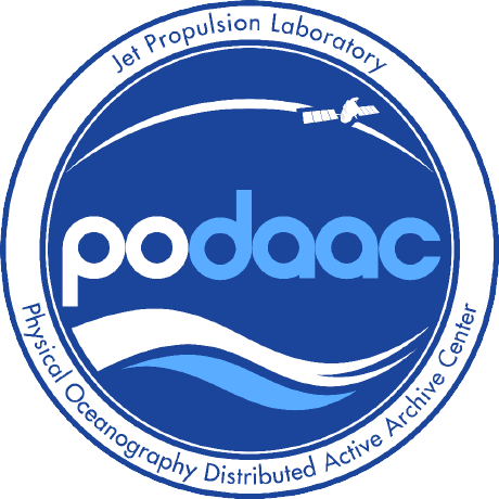 Po Daac Github