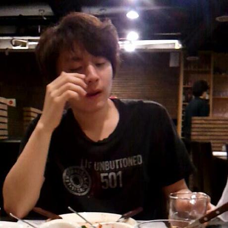 Hjsuh94 Hyung Ju Suh Terry Github