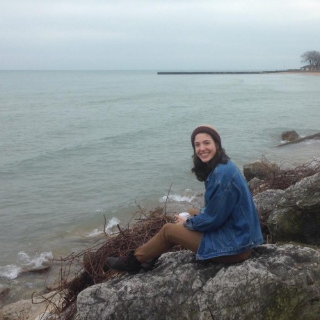 Holzealy Alyssa Holzer Github