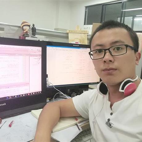 Michaelbeechan Chen Bing Github