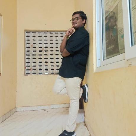 Dharun Ganesh Dharunganesh Github