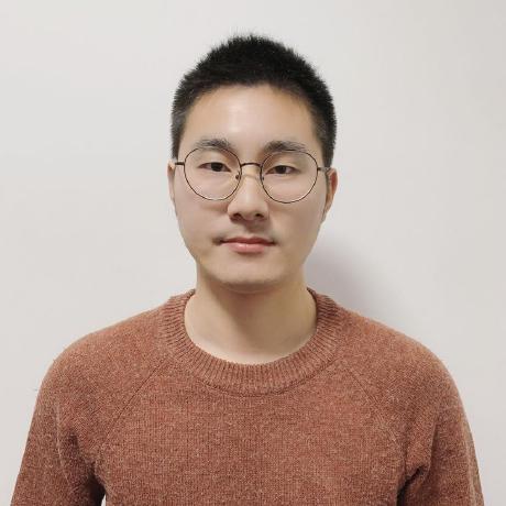 Ryanwuer Ryan Wu Github