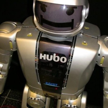 Hubo Github
