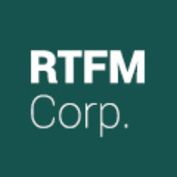 Rtfm Corp Github