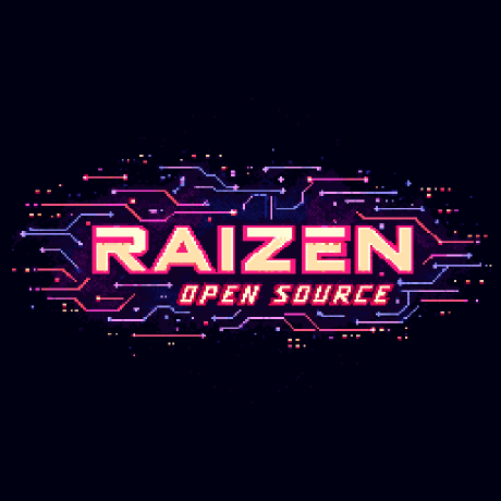 Ryzen Open Source Github