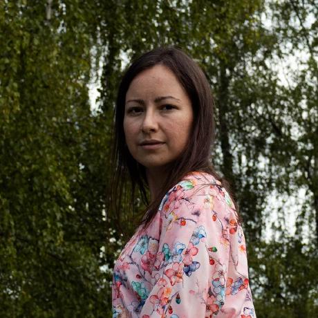 Ekaterina Mishchenko Github