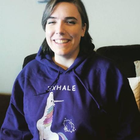 Mariahmr Mariah Reece Github