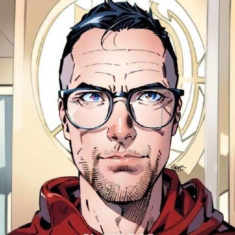 Kris Rowe Kris Rowe Github