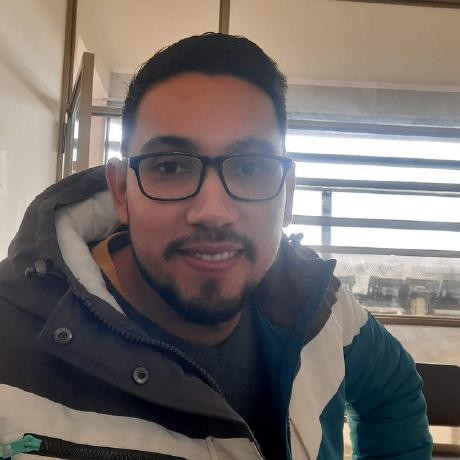 Molina92 Daniel Molina Github