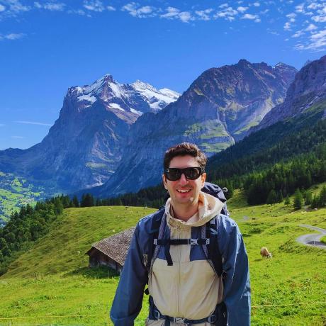 Burak Yildirim Burak Yildirim Github