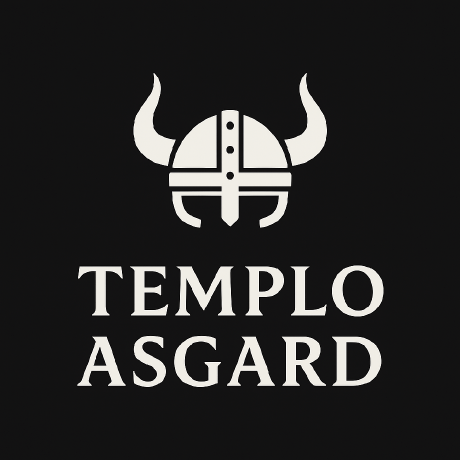 Templo Asgard Github